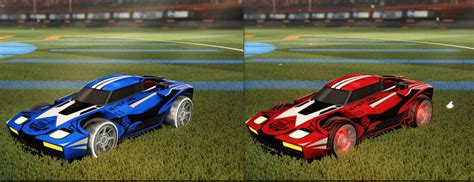 192 Best Octane Black Rlcs Images On Pholder Rl Custom Designs Rl