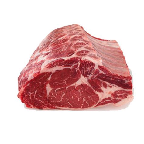 Cube Roll 7 Rib Black Angus Mb3 120days Gf Aus ~5kg Stanbroke