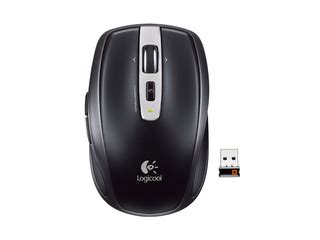 M Logitech M Zol