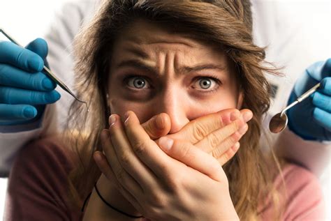 Dental Anxiety Have No Fear Meyer And Johns Dental Clinic