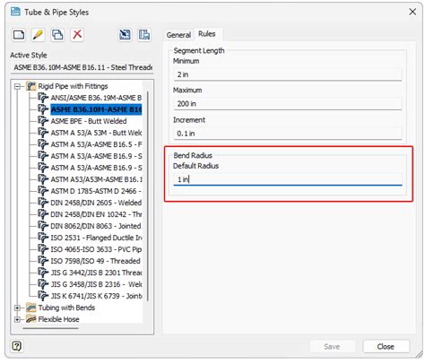 Những Cập Nhật Nổi Bật Trong Autodesk Inventor 2025 2 Onecadvn Best Cad Solutions