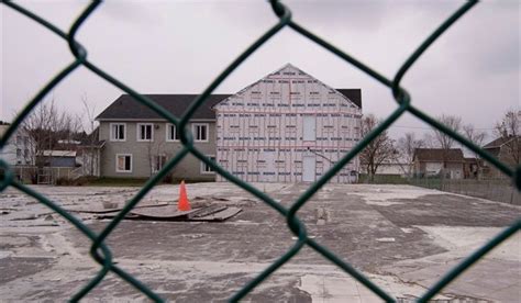 Deadly Quebec Seniors Home Fire Started In Kitchen Say Police