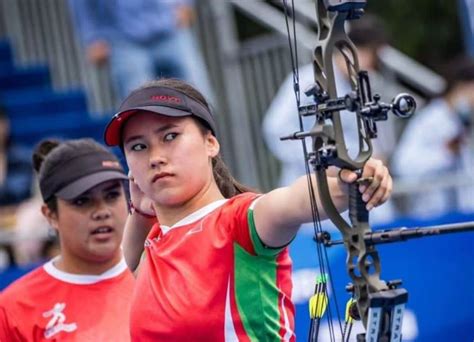 Mexicanos Destacan En Ronda De Clasificación De Copa Del Mundo De Tiro
