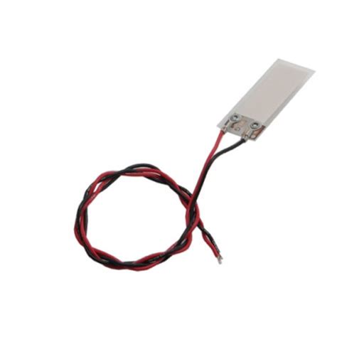 سنسور ویبره پیزوالکتریک Ldt1 028k