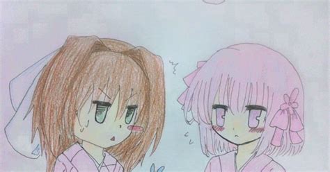 ぴくゆり2 【ぴくゆり2】【交流】 うさのイラスト Pixiv