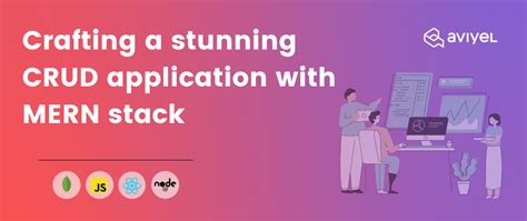 Crafting A Stunning CRUD Application With MERN Stack DEV Community
