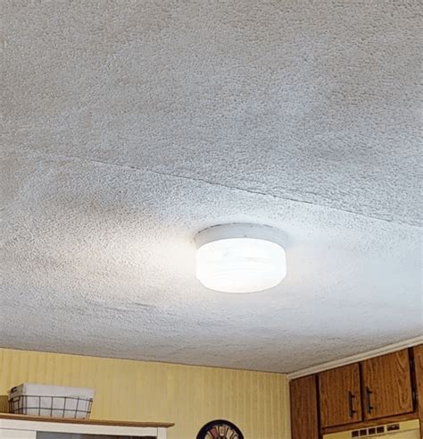 Thoughts On These Ceiling Defects Rhomemaintenance