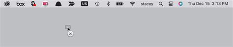 How To Remove Menu Bar Icons In Macos Ventura Macreports