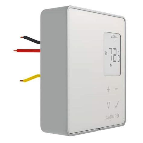 Cadet T522 W 120 Volt Mechanical Non Programmable 58 OFF