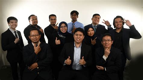 Malaysian Smart Factory 40 Turns 4 Years Old