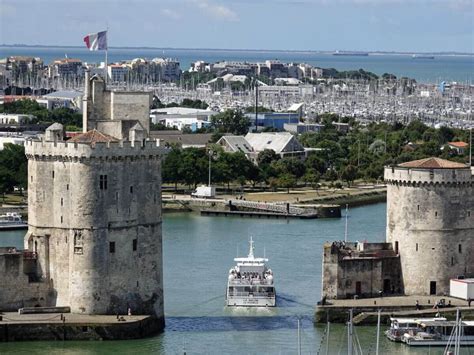 Things To Do In La Rochelle A Weekend Trip In