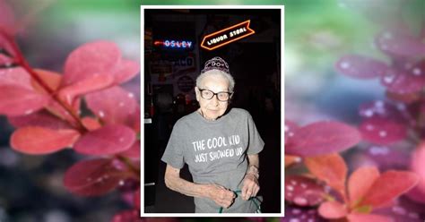 Obituary Galleries Dixie Lee Perry Of Sand Springs Oklahoma Mobley