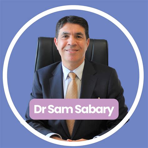 Dr Sam Sabary Dr Sam Sabary Added A New Photo