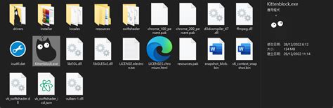Installing Kittenblock Kittenbot Hk Sharing Hub English