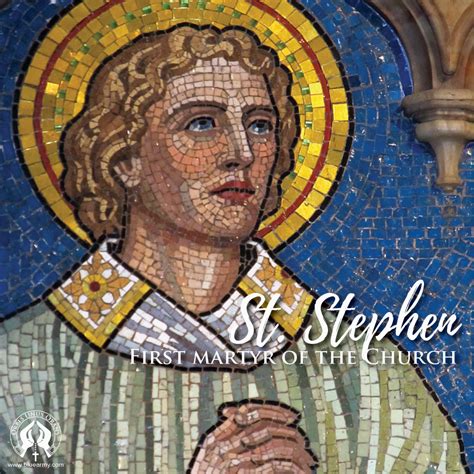 Feast Of St Stephen