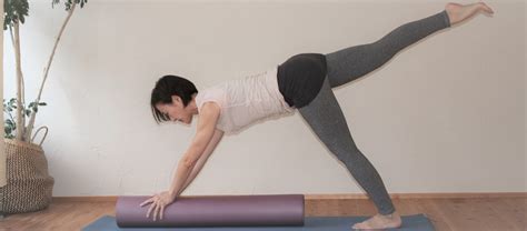 ファンクショナルローラーピラティス Yanglalah Yoga