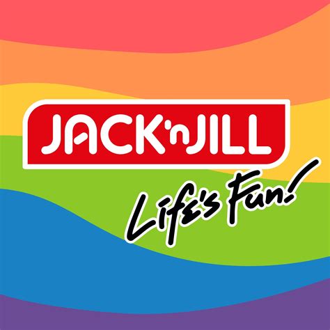 Jack N Jill Thailand Happy New Year 2025🎉 ขอให้ปีนี้ใจดีกับทุกคน และ