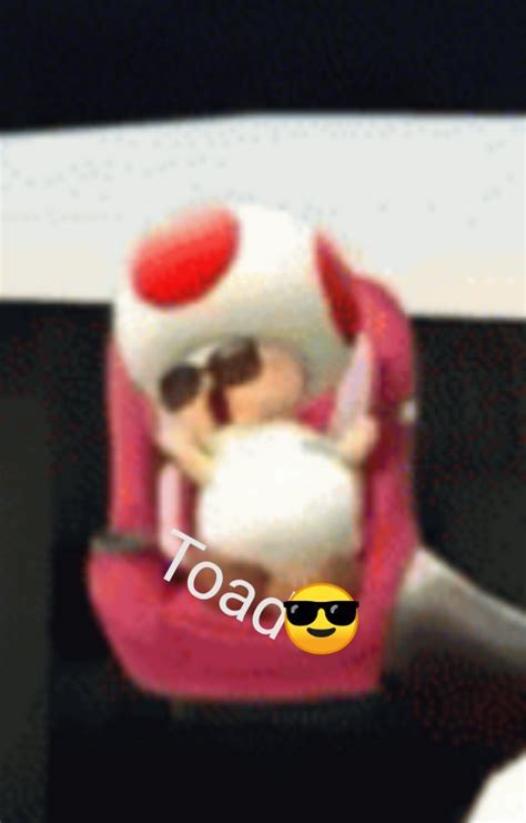 Toad Wiki Smg4 Amino