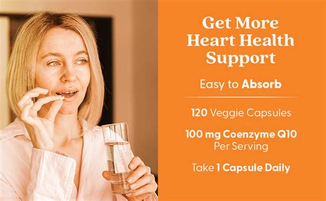 Doctors Best High Absorption Coq10 With Bioperine