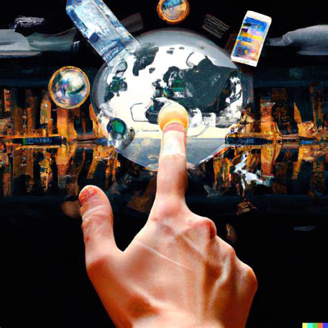 Los Avances Tecnológicos Que Están Transformando El Mundo