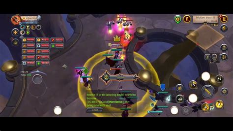Second Ava Dungeon Youtube