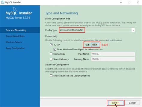 【mysql基础篇】mysql概述、windows下载mysql8 0超详细图文安装教程 mysql8社区办下载 csdn博客