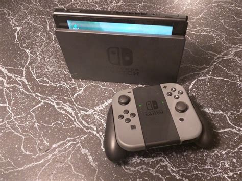 Hacked Switches Can Now Use USB Mass Storage HDDs