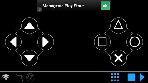 Mobile Gamepad Turns Smartphones Into Wireless Controllers For The PC Android Community
