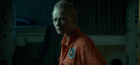 Kait Tenison Unifrance