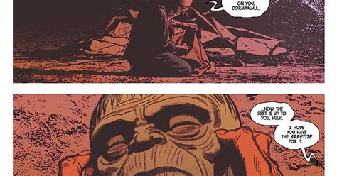 Hulk Can Survive As A Head Without The Need To Breathe Album On Imgur
