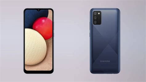 Samsung Actualización Galaxy A02s Y Galaxy A05s Samsung Members