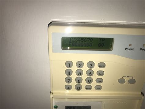 Alarm Fault Code Diy Installers Security Installer Community