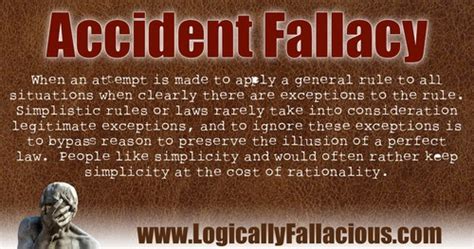 Ap Lang Logical Fallacies Flashcards Quizlet