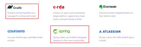 Kotlin 环境安装及语法教程kotlin安装 Csdn博客