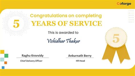 Workanniversary Talentacquisition Recruiting Teambuilding Vishidhar Singh Thakur 22