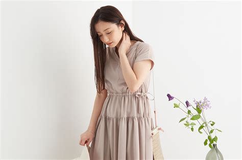 小柄女性向けブランドcohinaが2021年上半期人気アイテムtop5を発表！ Newn Newn