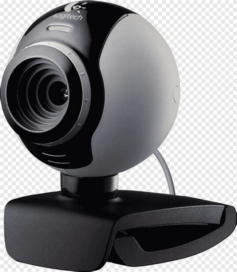 Микрофон для ноутбука Веб-камера Logitech Camera, веб-камера ...
