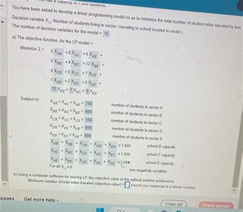 solved what is the optimal solution that is achieved last