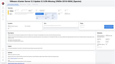 Cyber Threat Exposure Management Platform Overview Nopsec