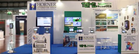 Horner Automation Europe Industrial Building And Process Automation
