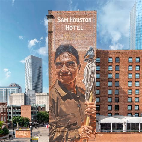 Assiduity Downtown Houston