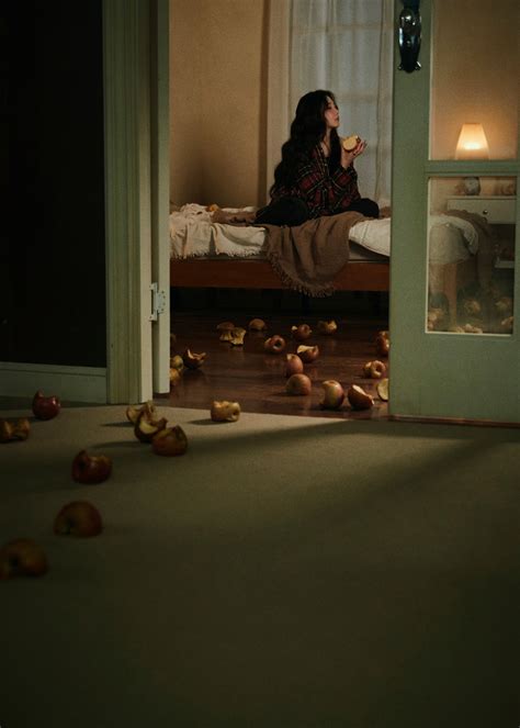 보아 Boa Boa 보아 Single 〖정말 없니 Emptiness 〗 Image Teaser