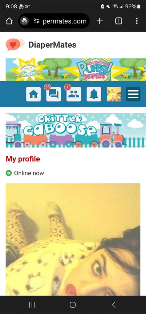 daddyslittlegirl view picture me