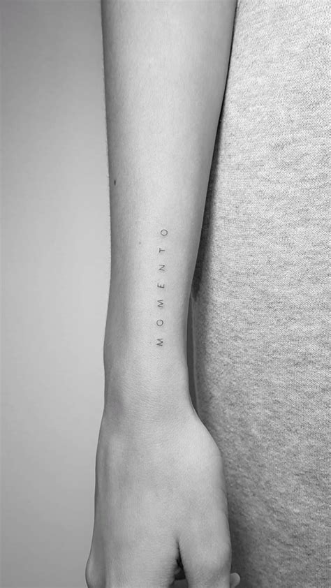 El Nuevo Tatuaje De Ester Expósito Es Tan Fino Que Podría Inspirar A