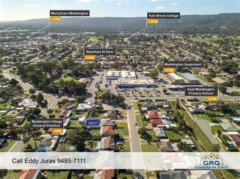 Maddington Wa 6109 4 Beds Vacant Land For Sale From 139 000