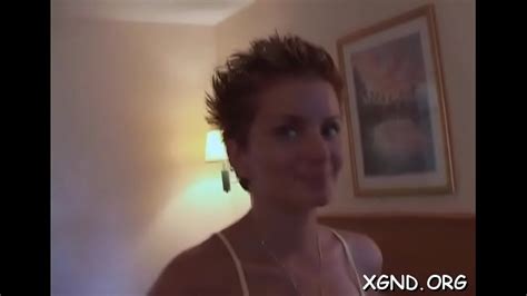 Captivating Phil Gets Love Tunnel Filled