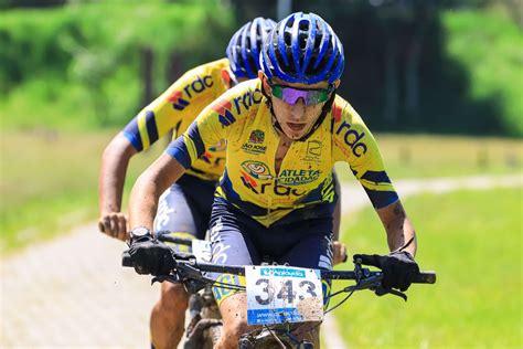 Campeonato Paulista De MTB XCM Resultados Pedal