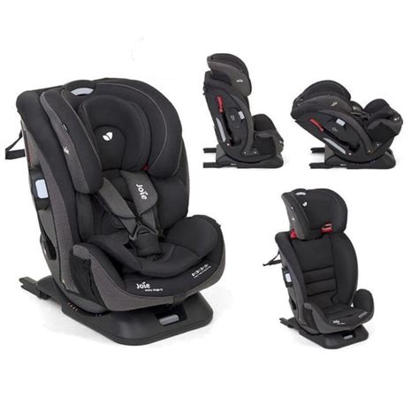 Joie Every Stage FX ( ISOFIX) (1 Year Warranty) | Baby Kingdom Pte Ltd
