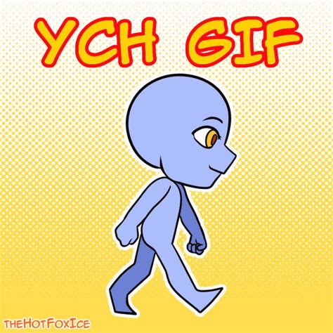 Animation Ych Commishes