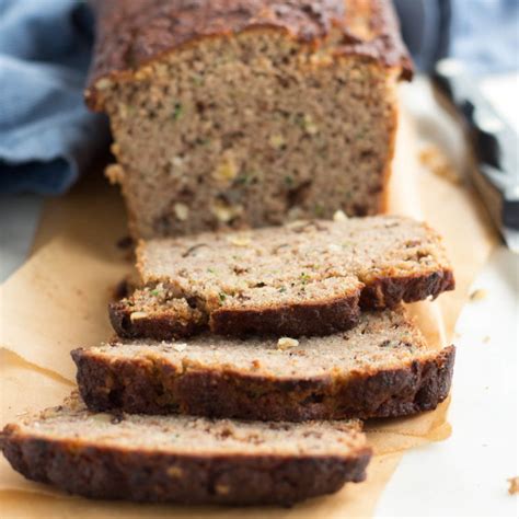 Low Carb Coconut Flour Pound Cake Made With Chocolate